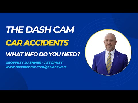 Texas Personal Injury Law Firm - Dashner Law Firm