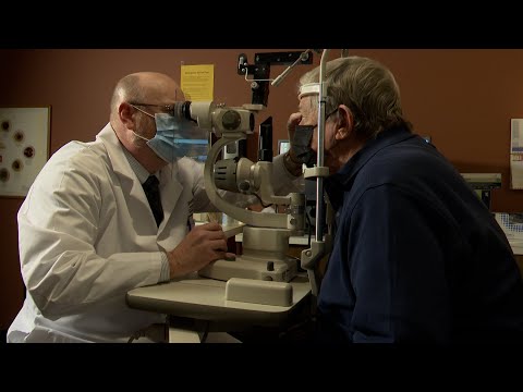 Cataract Surgery