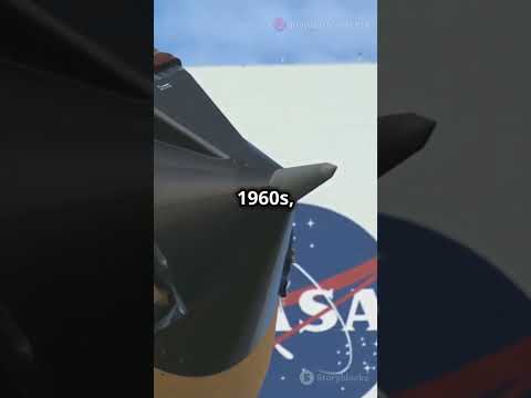 4,250MPH!! Fastest Aircraft Ever! X-15