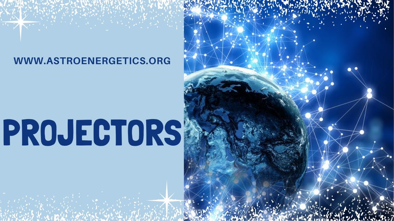 What Makes Projectors Unique in Human Design