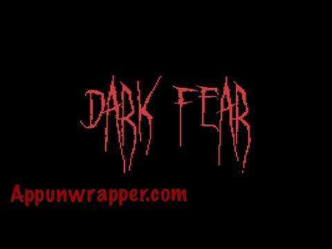 Dark Fear: Walkthrough Guide – AppUnwrapper
