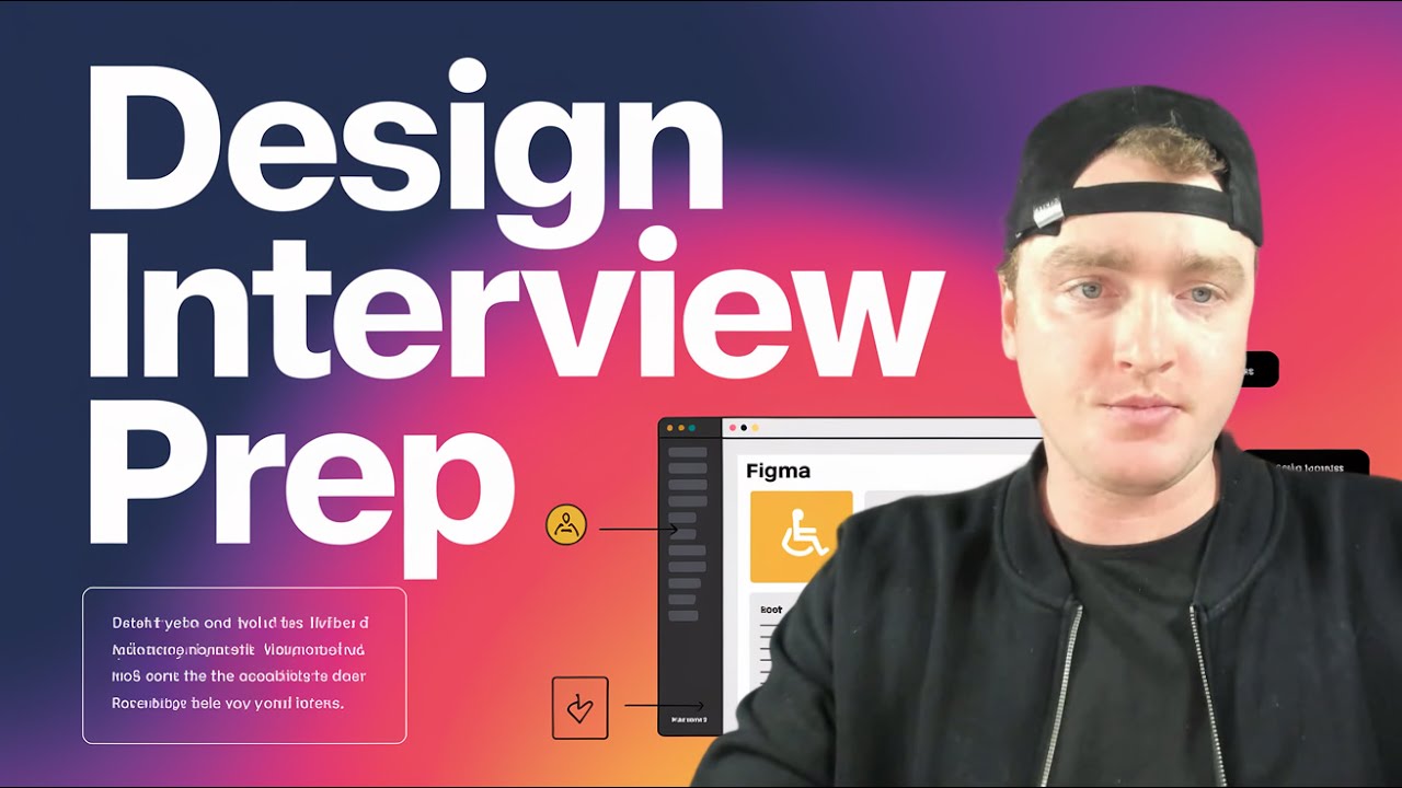 Figma Skills to Ace Your Design Interview