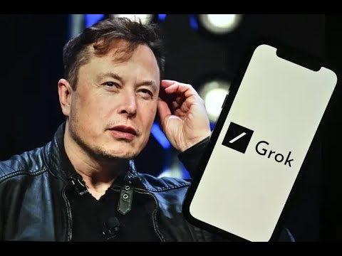 Elon Musk's AI Chatbot Grok Suddenly Obsesses Over South Africa