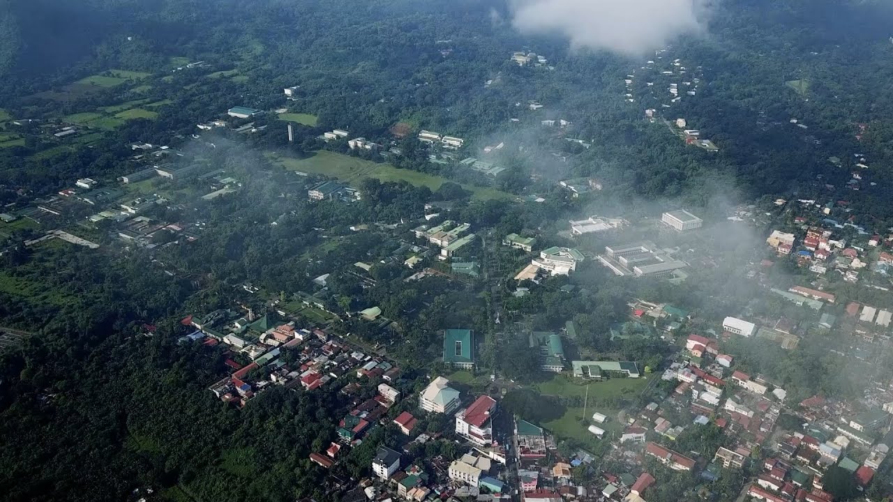 UPLB | University of the Philippines Los Baños