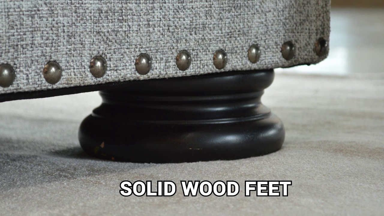 Bernhardt B5177 Sofa, Loveseat, and Accent Chair at Big Sandy Superstore