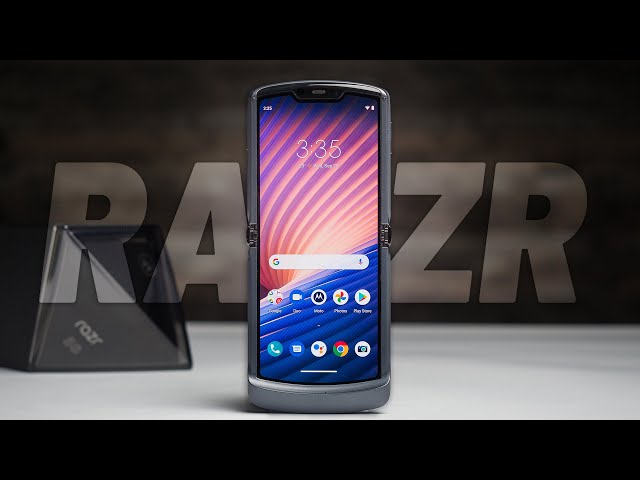 Motorola Razr 2020 Review: Win some, lose some - PhoneArena