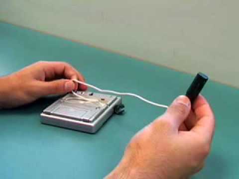 FLIR Commercial Systems, Inc. - Extech Division - 445815 - Hygro ...