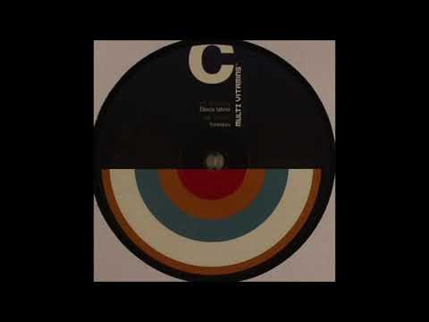 Guttersnipe - Who Are You?