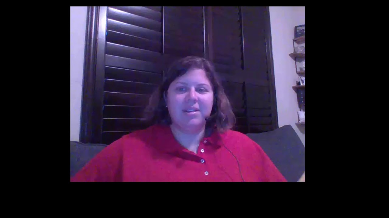 Final Project Presentation: TxDLA Digital Accessibility Course