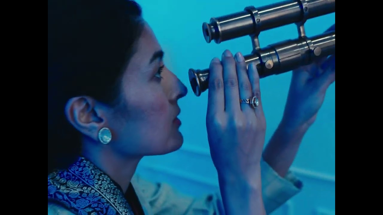 Wonder Around | Episode 3: The Jacket