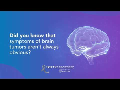 Neurology Division | SSMC, Abu Dhabi