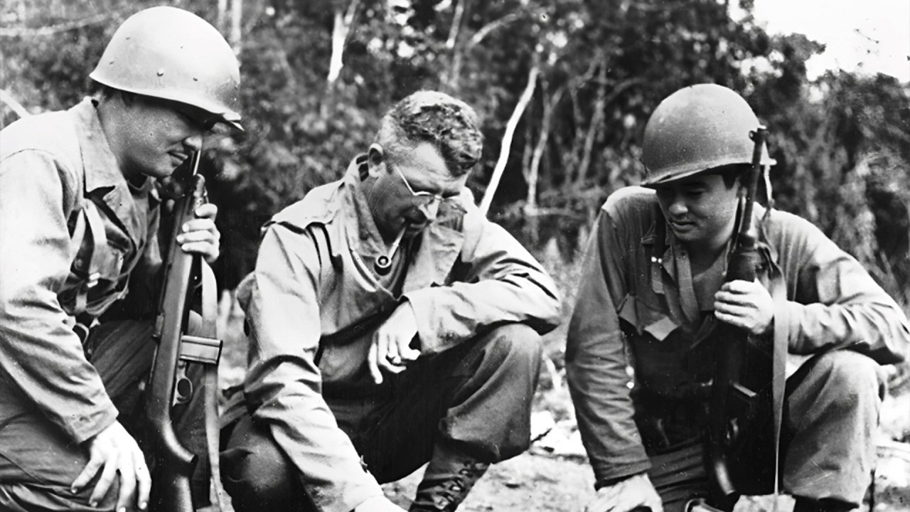 Merrill's Marauders: The Most Dangerous WW2 Mission Behind Enemy Lines