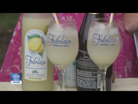 Celebrate 'National Limoncello Day' with local company
