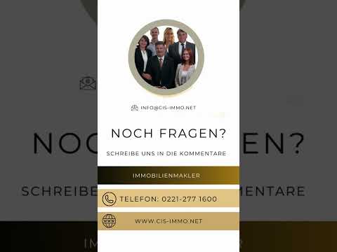 Was ist eine Eigentumswohnung? Definition. Immobilienwissen von Experten aus Köln. Wohnung kaufen.