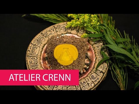 ATELIER CRENN - USA, SAN FRANCISCO