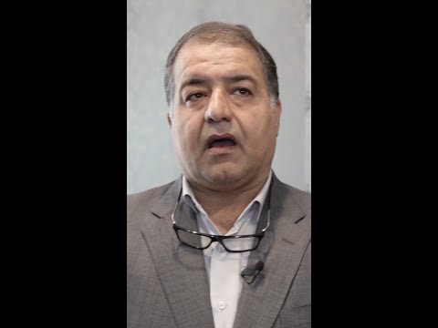 CNN's Fred Pleitgen asks Iranian official about possible US involvement in conflict