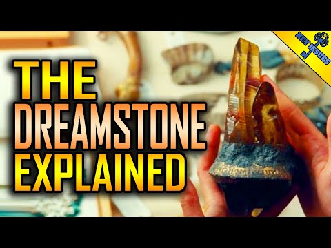 The Dreamstone Explained | Wonder Woman 1984