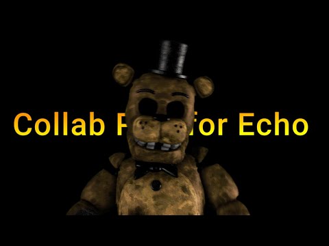 SFM - Multiverse | Collab part for Echo | Song: Heathens Lanuchpad Remix