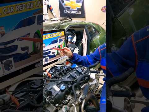 Chevy Malibu WHY Headlights don't Work Fuse #chevy #chevrolet #malibu #fuse #shorts #viral #fix #why