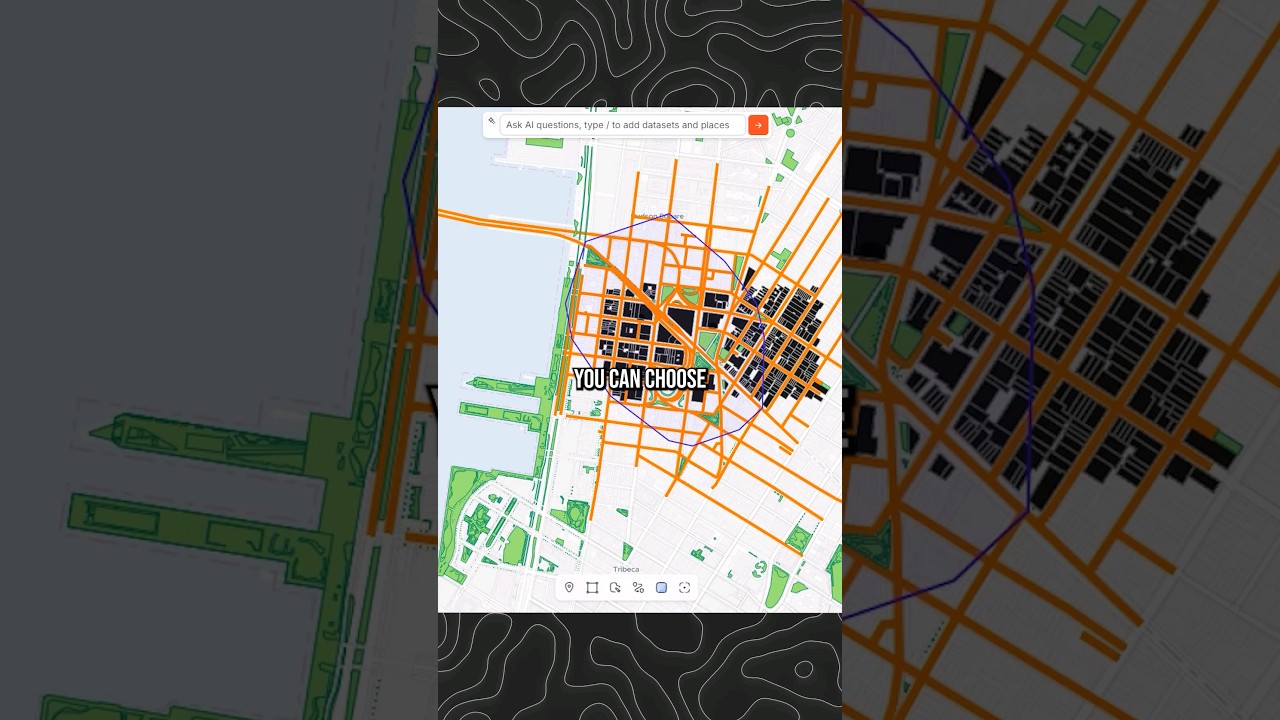 Architecture Site Analysis Diagrams in SECONDS with AI 😱 | Aino World #architecture