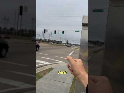 Something Fascinating About Traffic Signals! #educational