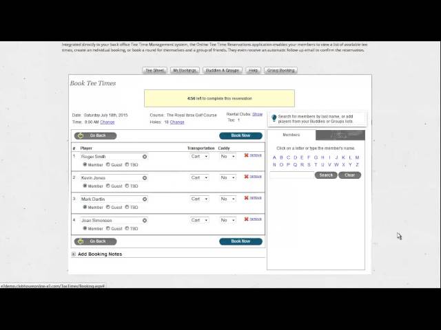clubsystems group Pricing, Features & Reviews 2022 - Free Demo