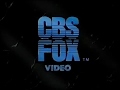 Fox Video 2000 Logo Long Watch HD Mp4 Video Download Free