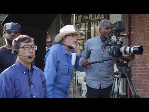 Interview with Bailee Madison from Cowgirl's Story