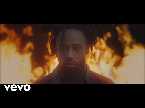 Luidji - Système (Clip Officiel)