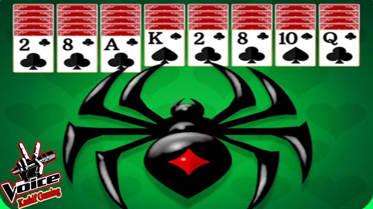 Spider Solitaire: Card Games - Apps on Google Play | Spider Solitaire | Android Gameplay