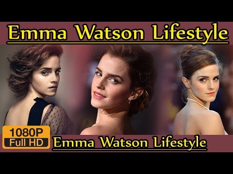 Emma Watson Biography ❤ life story ❤ lifestyle ❤ husband ❤ family ❤ house ❤ life story ❤ net worth,