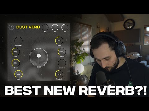Mondo Loops에서 Dust Verb 그래뉼러 리버브 플러그인 출시 > 뉴-스 | 스원포코