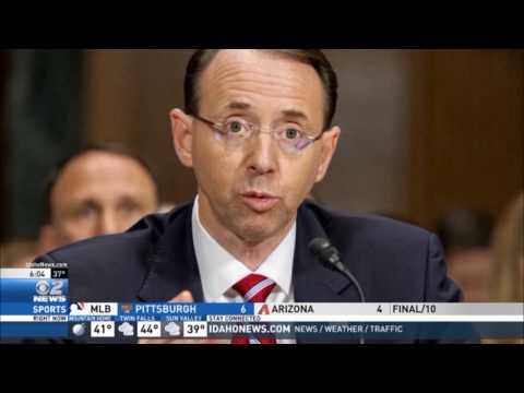 Search for New FBI Director