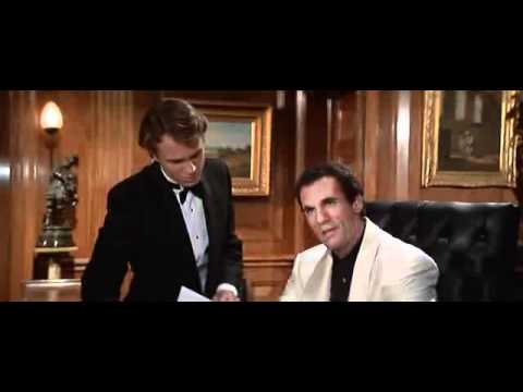 Franz Sanchez – James Bond