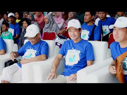 Family Gathering | FCC Indonesia