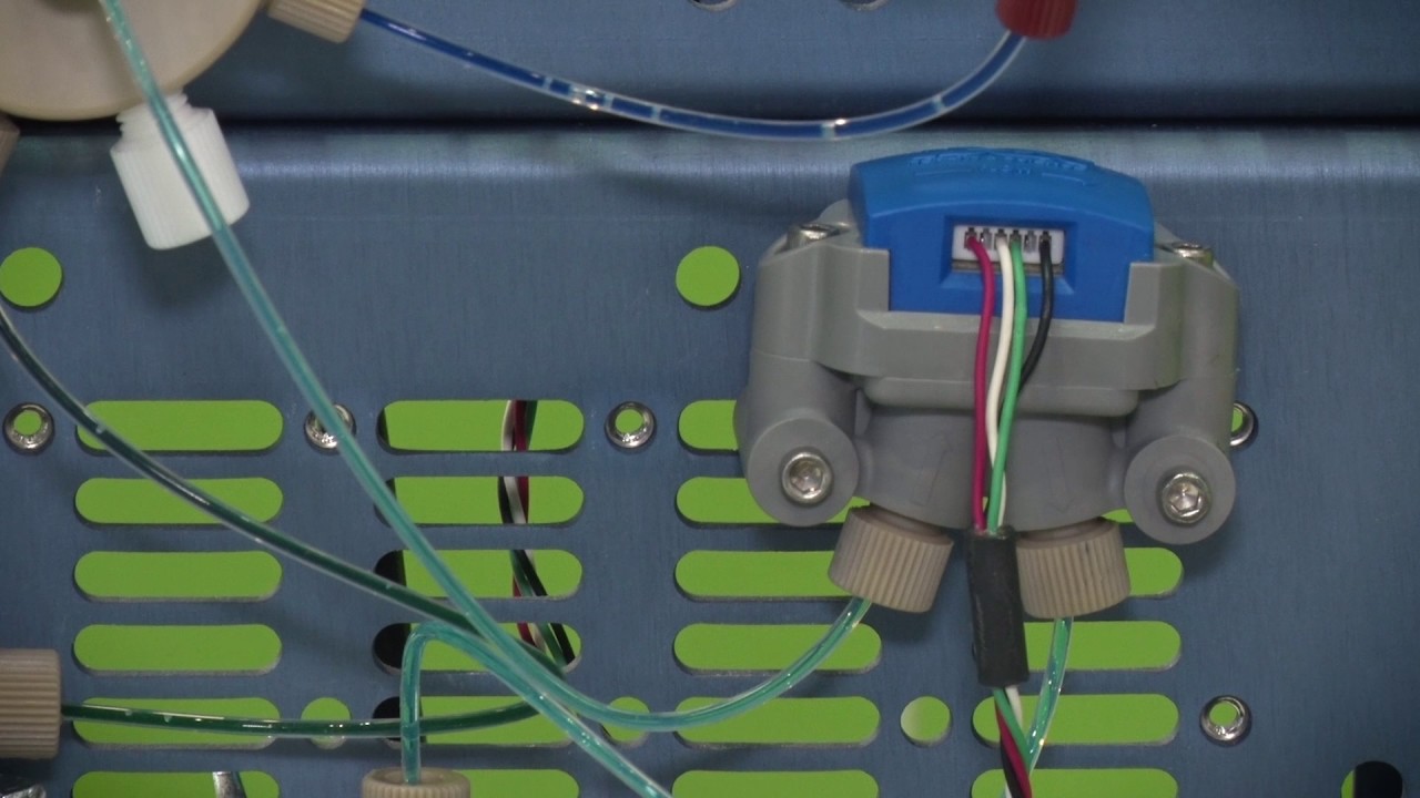 QuickStart™ Sensor Overvew