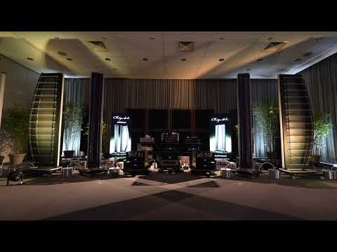 HIGH END MUNICH 2025 / Clarisys Audio , VAC , Kronos