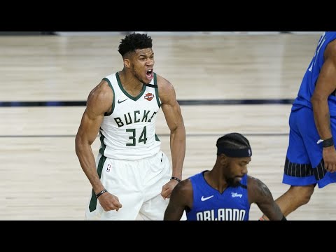 NBA Teams Boycott Game 5! 2020 NBA Playoffs!