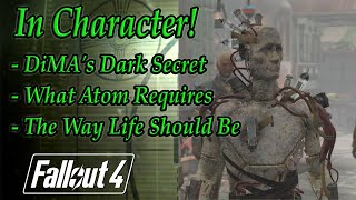 Justice at Fallout 4 Nexus - Mods and community