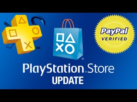 PS4 PayPal Update - PlayStation Maintenance - PS PLUS May Games Available to Download Now