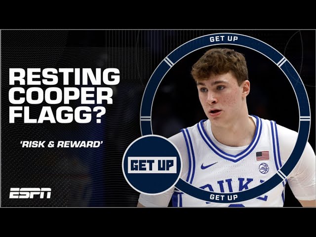 Duke: “I don’t care if the doctor says he’s fine”: NCAA analyst ...