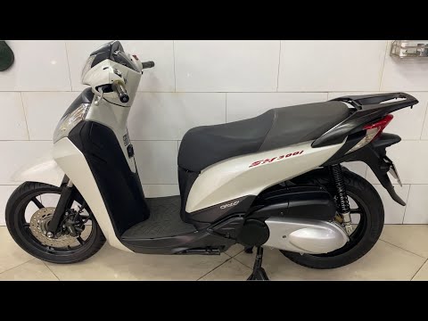 SH 300i ĐỜI CUỐI 2015 THẮNG DĨA ABS GIÁ 130 TRIỆU 0907788998
