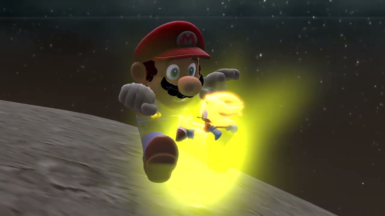 60 fps + image sequence test SFM