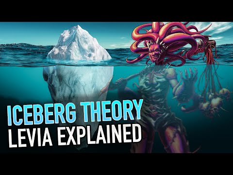 Levia Iceberg Explained