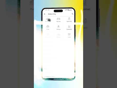How to download & sign-up on the Mygate app?