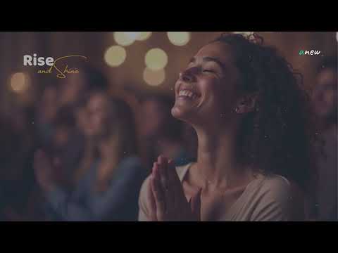 Rise and Shine - New Devotional Worship Song | Uplifting Christian Praise and Worship | Lyrics