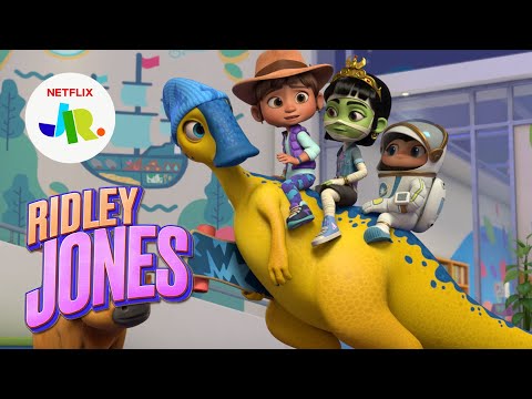 Her Friends Come Out At Night | flayrah