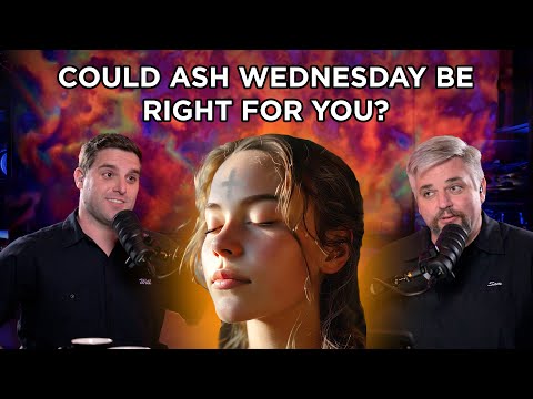 Should Christians Celebrate Ash Wednesday?