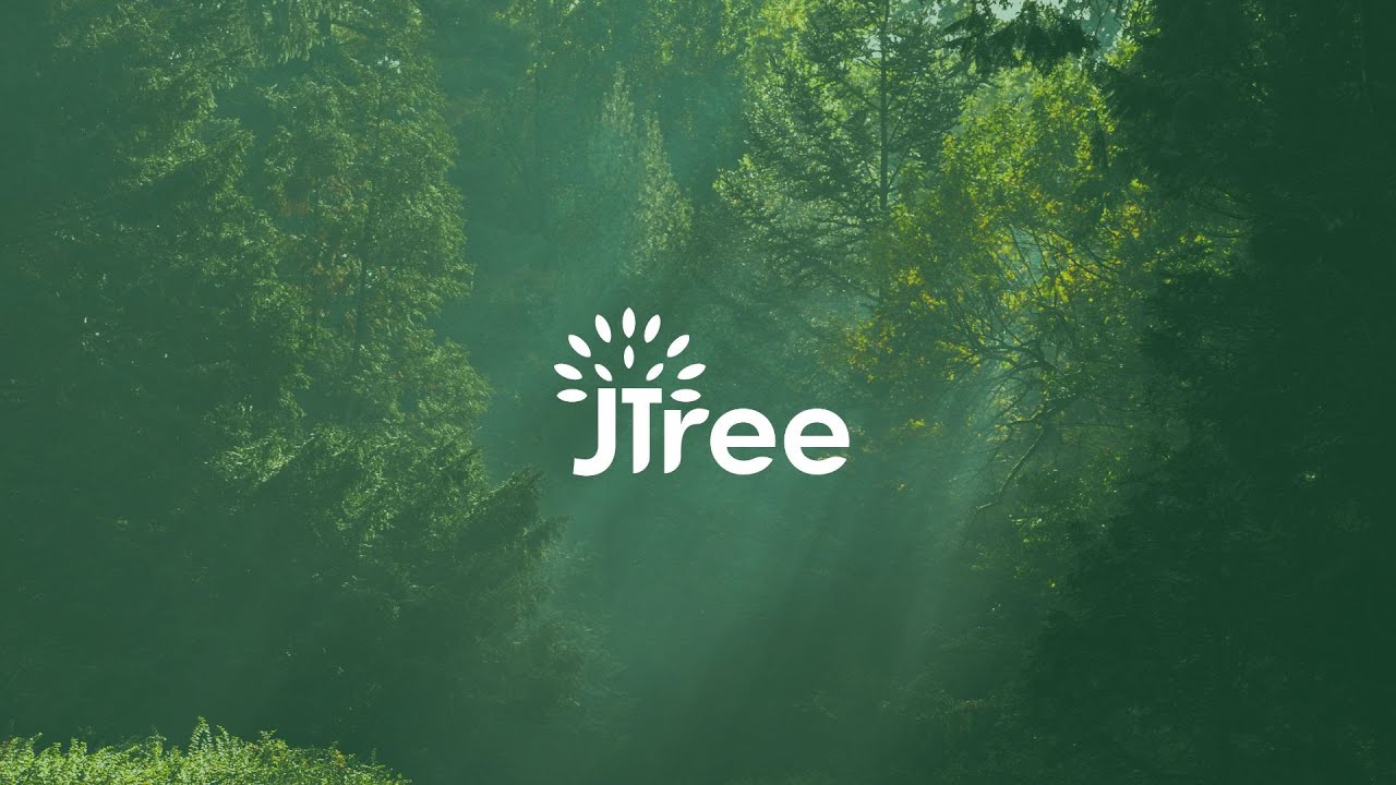 JTree Presentation