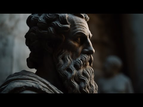 HOW Stoicism Leads To Happiness | Ancient Greek Philosophy